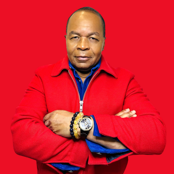 Jonathan Moffett Video Shout Out - Moffett Store