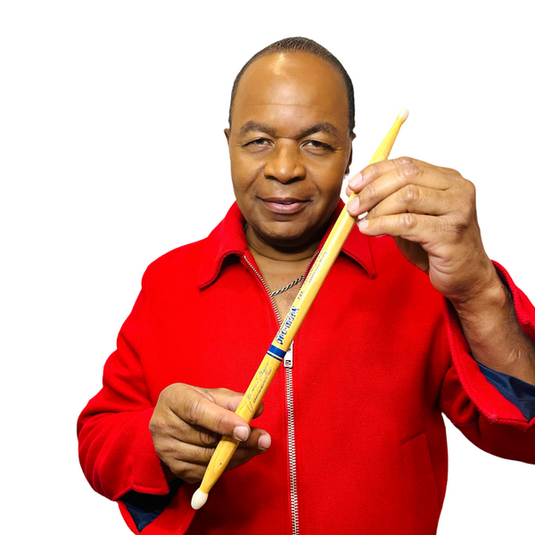 Jonathan Moffett Used & Signed "HIStory" Tour Drum Stick Collectible ...