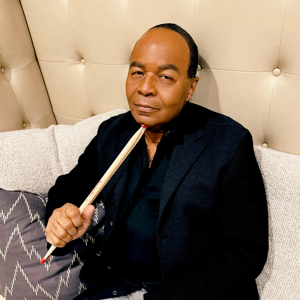 Meet/Hire Jonathan Moffett - Moffett Store